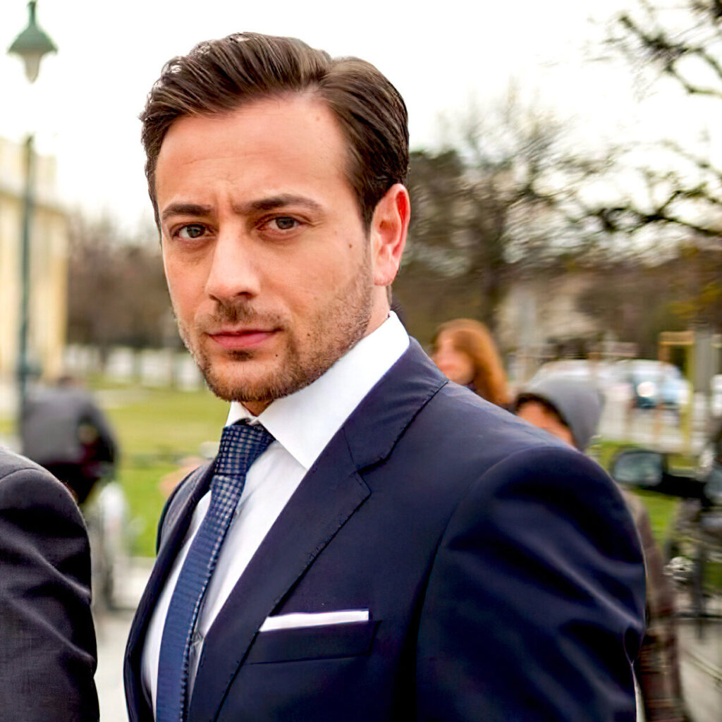 Über uns - Liga für Menschenrechte